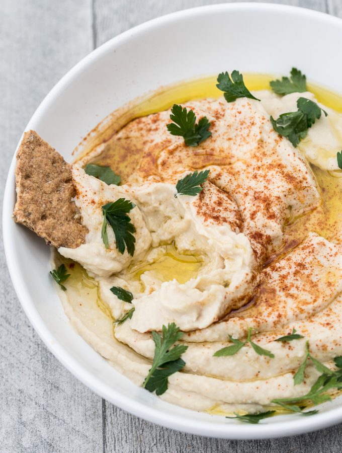 Easy Mexican Freekeh Pilaf - Vegan Family Recipes